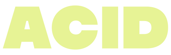 Acid Eyewear